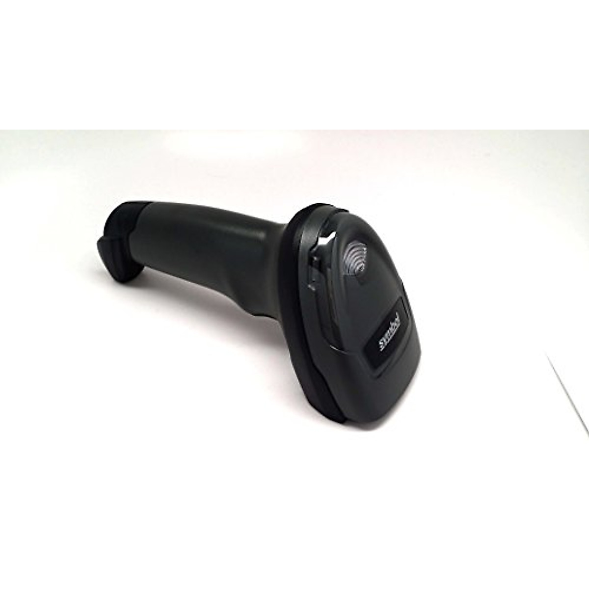 Zebra DS4308 Standard Range Durable Design Barcode Scanner (2D, 1D, Smartphone, Tablet or Computer displays) with USB Cable (CBA-U01-S07ZAR, 7FT)