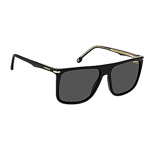 Carrera CARRERA 278/S 2M2 BLACK GOLD 58/16/145 MAN Sunglasses