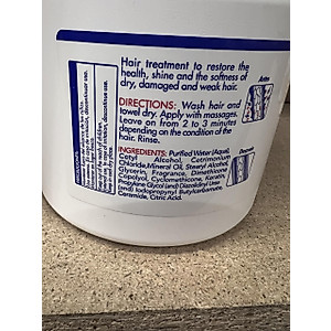 Silicon Mix Shampoo 36oz + Deep Treatment 36oz (Combo Set)