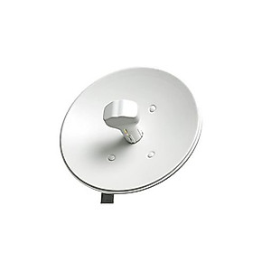 Ubiquiti NanoBridge M5 (NB-5G25 US) 5GHz airMAX 2x2 Dish Antenna Feed