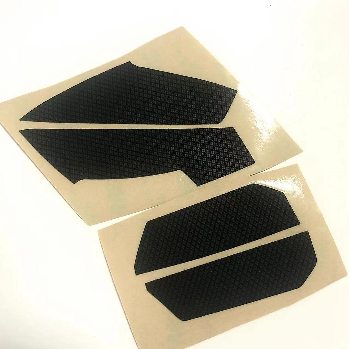 Mouse Anti-Slip Tape Paste for ROCCAT Kain 100 120 122 Aimo RGB PC Gaming Mouse/ROCCAT Kain 200 202 PC Gaming Mouse