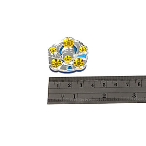 The Broken Token Forged Keys for KeyForge: Call of The Archons (3)