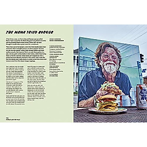 Turkey and the Wolf: Flavor Trippin' in New Orleans [A Cookbook]