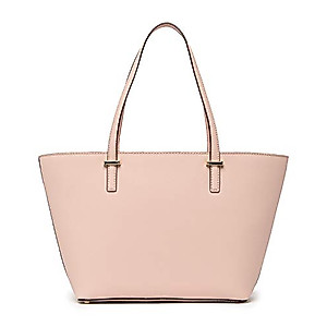 kate spade new york Cedar Street Mini Harmony Shoulder Bag (Toasted Wheat)