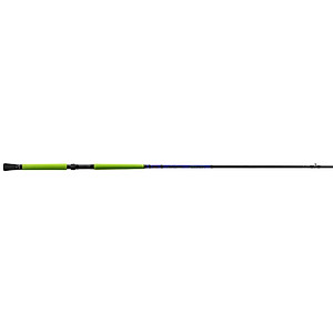 Lew's Wally Marshall Speed Shooter 14'0" Medium Light 2-Piece Speed Stick