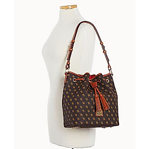 Dooney & Bourke Gretta Kendall Shoulder Bag