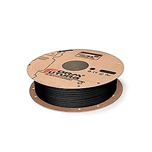 ABS Filament TitanX 1.75mm Black 750 Gram 3D Printer Filament
