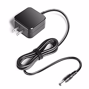 TAIFU 27V AC Adapter for Homeika H016 HA016 Vacuum Cleaner Charger, Roanow Model MarsVac S1 MarsVacS1, PRETTYCARE W100 W300 X3 W400 W200 P1 Pro P3 P4 P1Pro Cordless Vacuum Cleaner Power Supply Cord