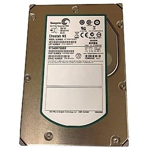 ST3400755SS Seagate Cheetah 400gb 10000rpm Sas-300 16mb Cache 3.5inch (Certified Refurbished)