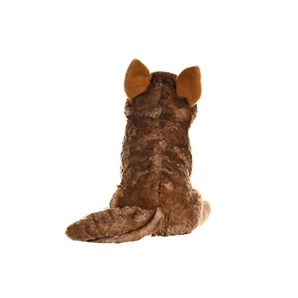 Wild Republic Coyote Plush, Stuffed Animal, Plush Toy, Gifts for Kids, Cuddlekins 12 Inches