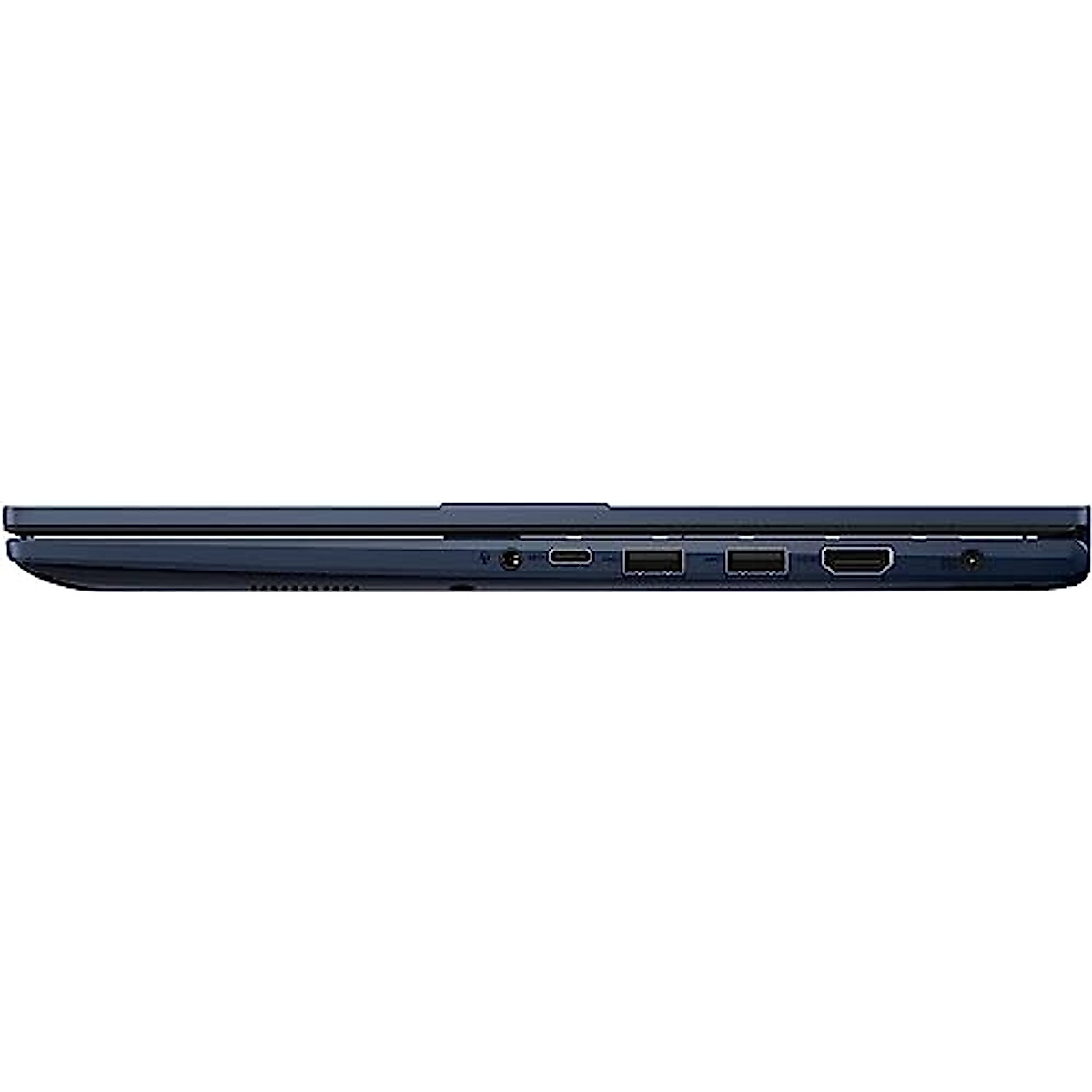 ASUS 2023 Newest Vivobook 15 Laptop, 15.6" FHD Display, Intel Core i3 1215U up to 4.4GHz, 16GB DDR4 RAM, 1TB SSD, Intel UHD Graphics, Wi-Fi, Bluetooth, Windows 11 Home in S Mode, Quiet Blue