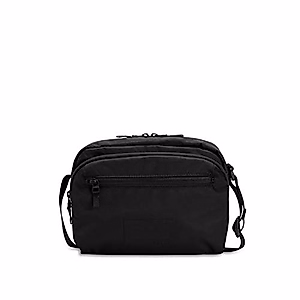 Timbuk2 Vapor Crossbody Bag, Jet Black