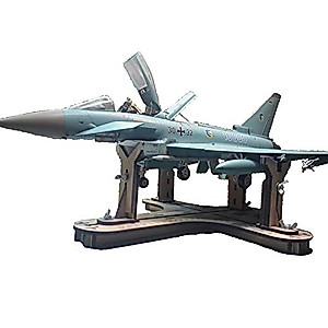 LMG BB-01 Airplane Building Jig