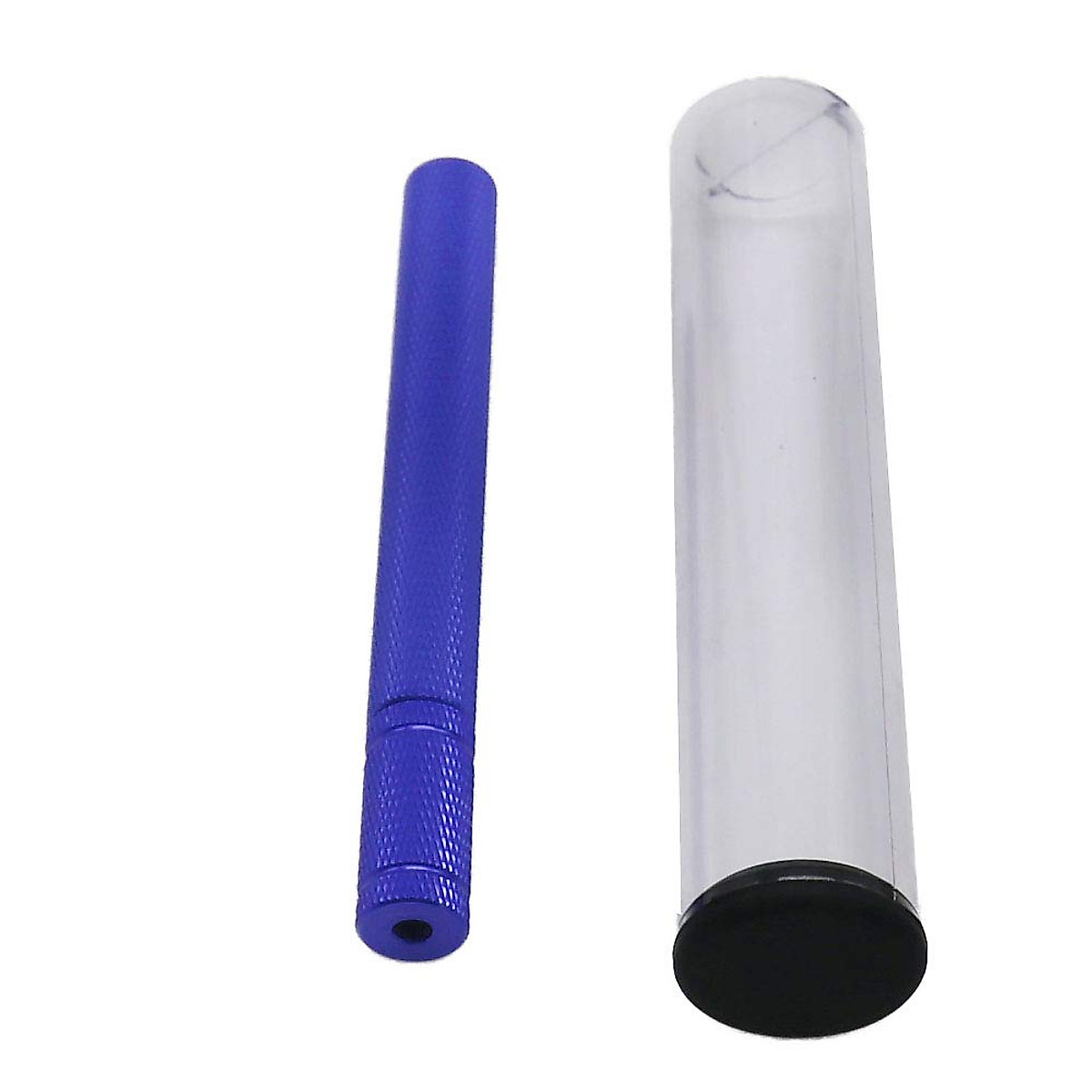 VINIKI Golf Club Groove Sharpener Tool Golf Club Grooving Sharpening Cleaner Cleans with Removed Sediment in The Groove (Blue)