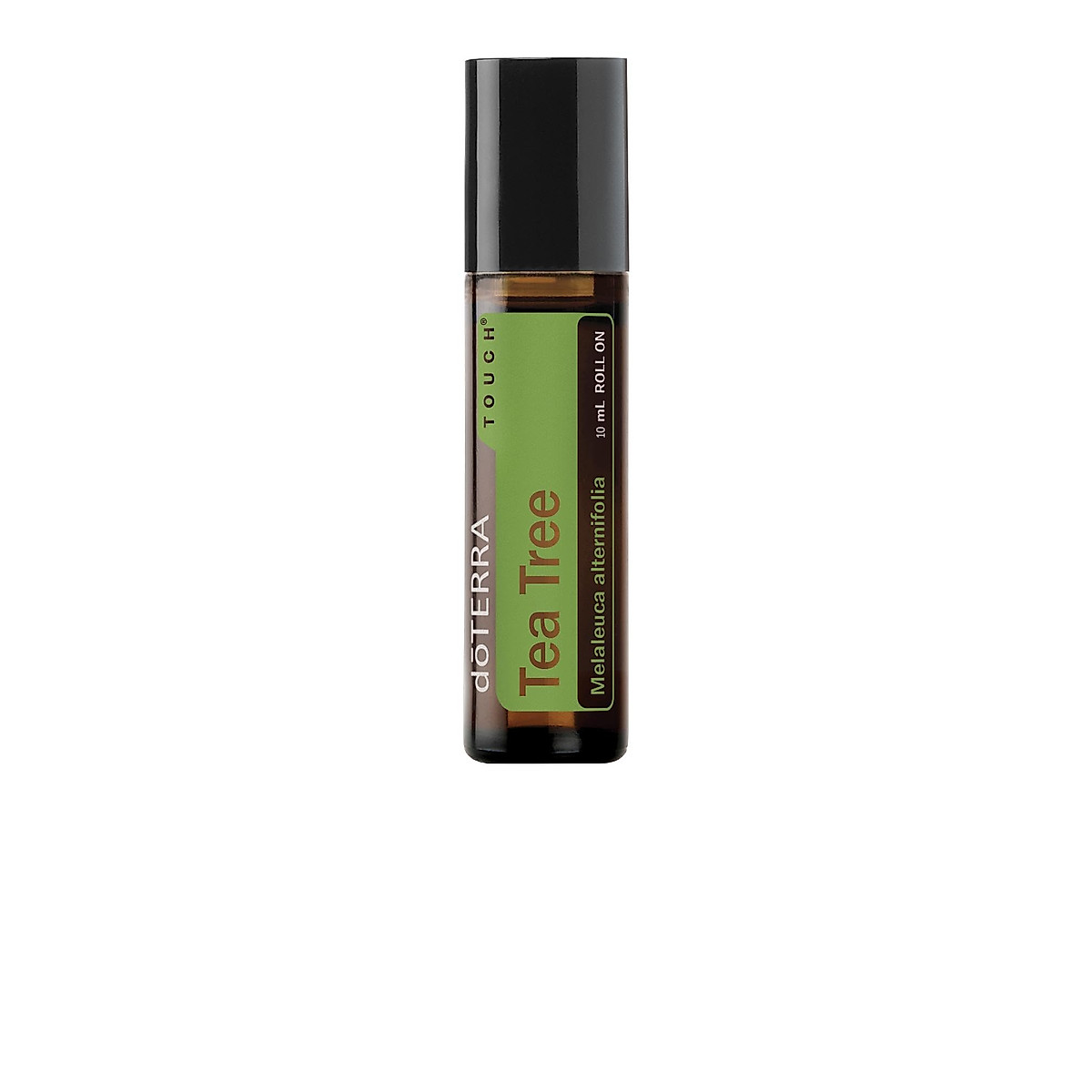 doTERRA - Melaleuca (Tea Tree) Touch Essential Oil - 10 mL Roll On