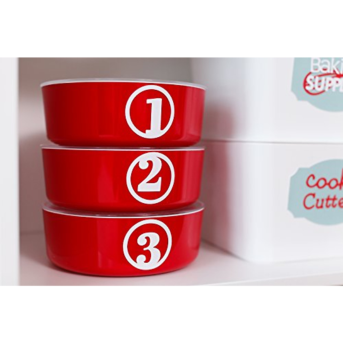 Cricut 2002653 Home Organization Cartridge