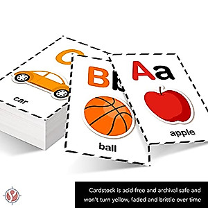 Half Letter Size Cardstock – Great for Business Documents, Letters, Arts, Prints and Crafts, Printing and Writing | 8.5” x 5.5” | Bright White 65lb Cover (176gsm) Card Stock | 100 Sheets per Pack