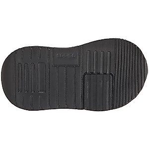 adidas Kids Racer TR21 Running Shoe, Black/Black/Carbon, 10 US Unisex Toddler