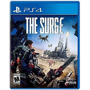 The Surge - PlayStation 4
