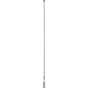 KJM AIS Antenna KJM A431-AIS AIS Antenna, 4', 3dB White