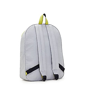 Kipling Curtis Large 17" Laptop Backpack Air Grey C