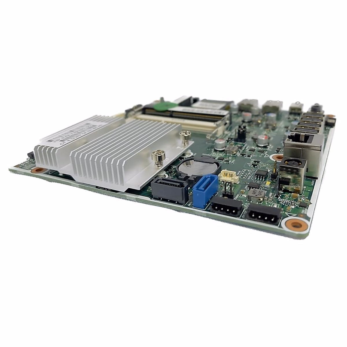 HP AIO J4V81AA Amber2 AMD Motherboard 775260-001 A8-6410 Pull