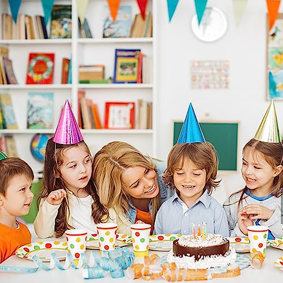 Wedding Cake Knife and Server Set, Little Cook 3PCS Cake Cutting Set for Wedding, includes 9.25" Cake Knife, 9" Cake Server and 6.7" Cake Pie Spatula, Stainless Steel Cake Cutter, Gold