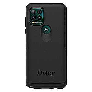 OtterBox COMMUTER SERIES LITE Case for moto g stylus 5G - BLACK