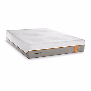 TEMPUR‐Contour Supreme Firm Mattress, Queen