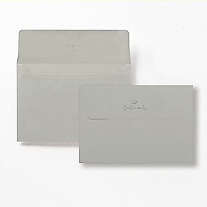 Hallmark Business (25 Pack) Sympathy Cards (Ginkgo Leaves) for Employees or Customers