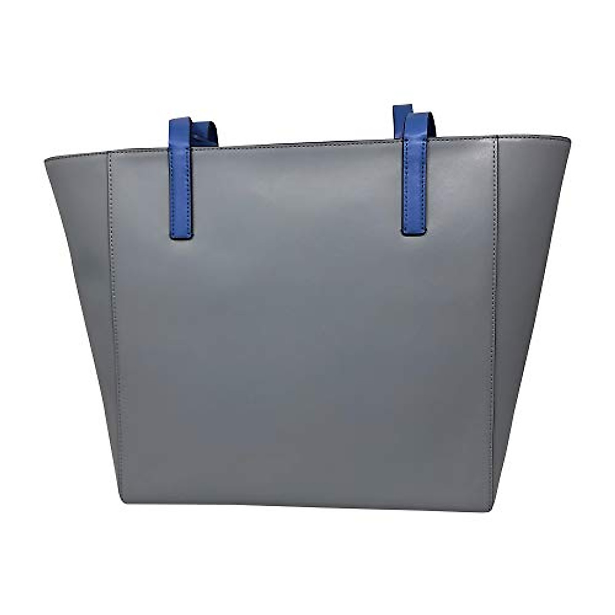 Kate Spade New York Rosa Medium Leather Tote, Frosted Blue