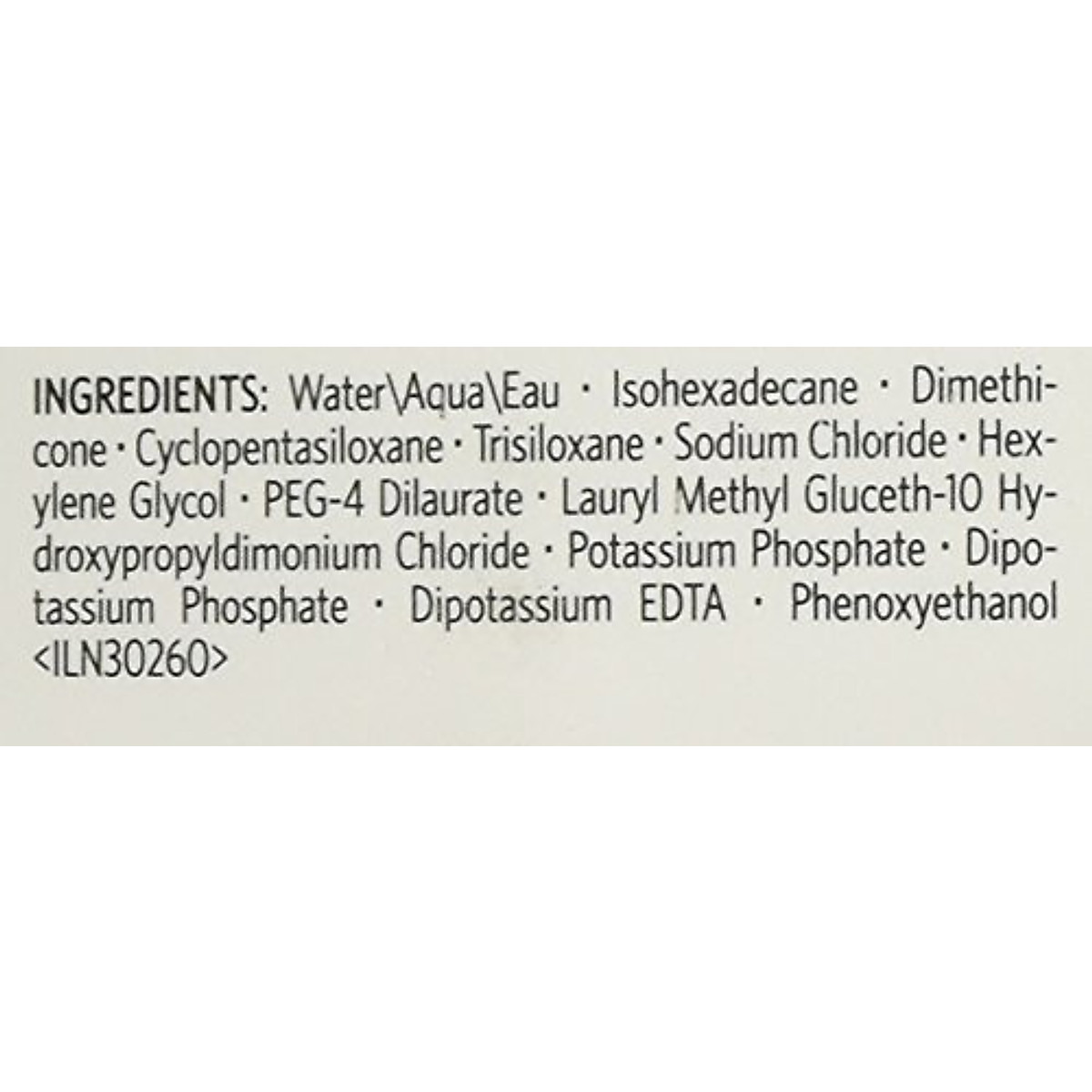 Bobbi Brown Instant Long-Wear Makeup Remover, No color, 3.4 Ounce