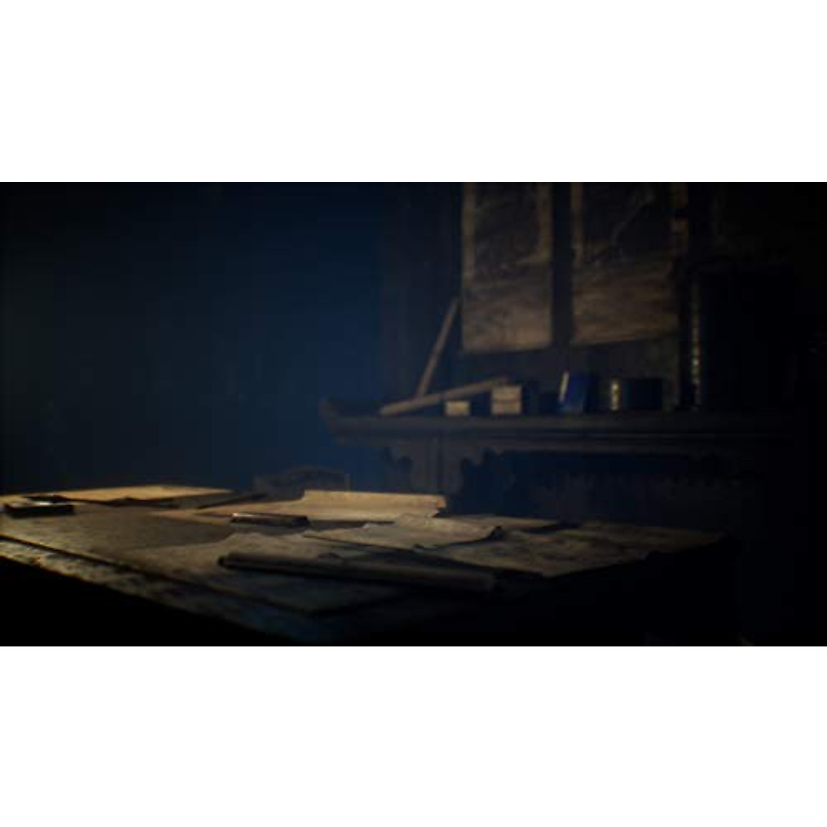 Paper Dolls (PSVR) (PS4)