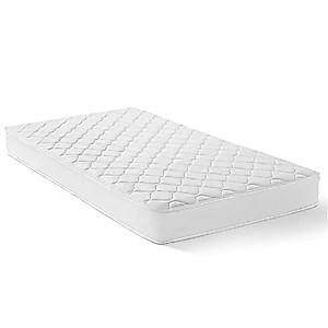 6" Innerspring Coil Mattress, LB562 (Full)