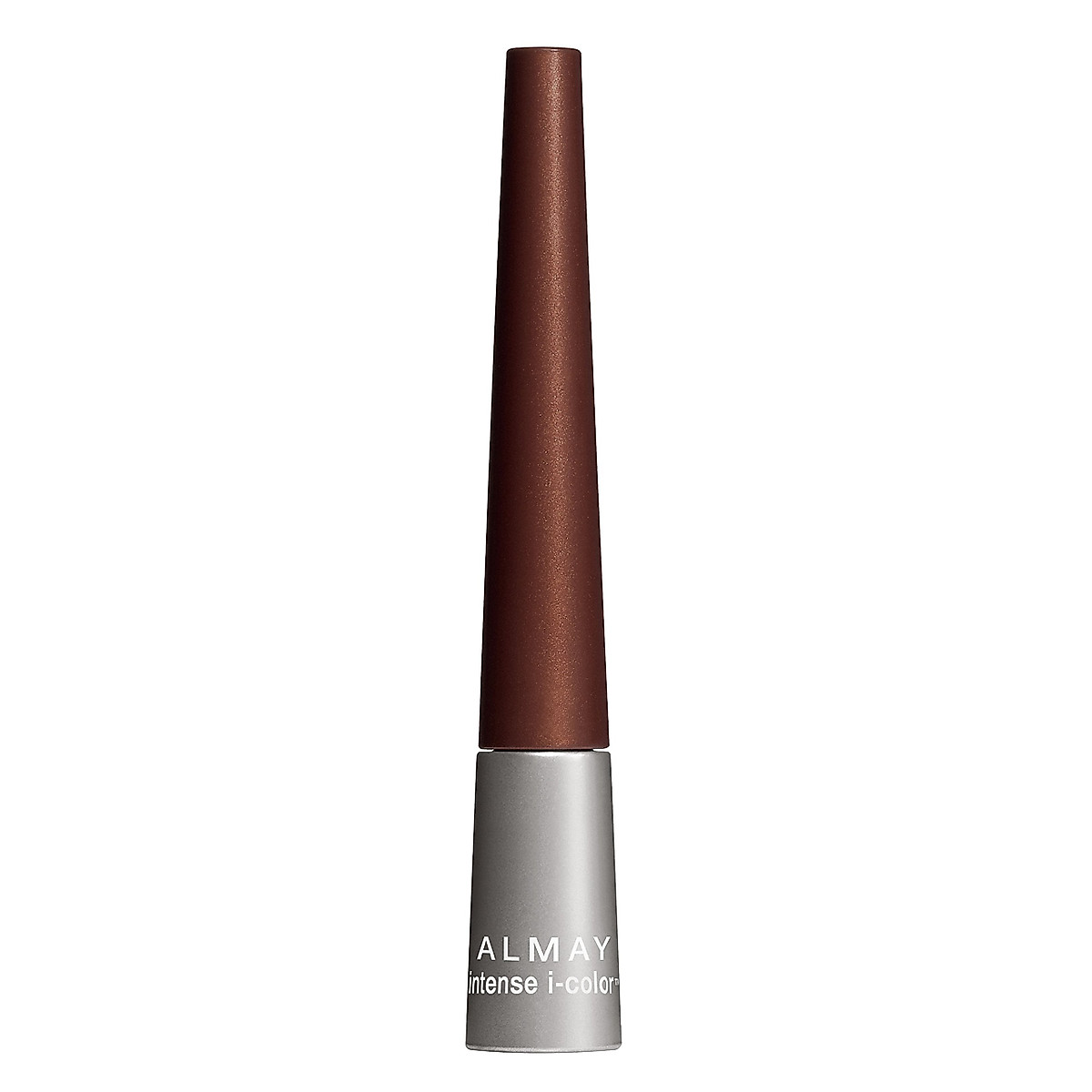 Almay Intense i-Color Liquid Liner, Brown Topaz