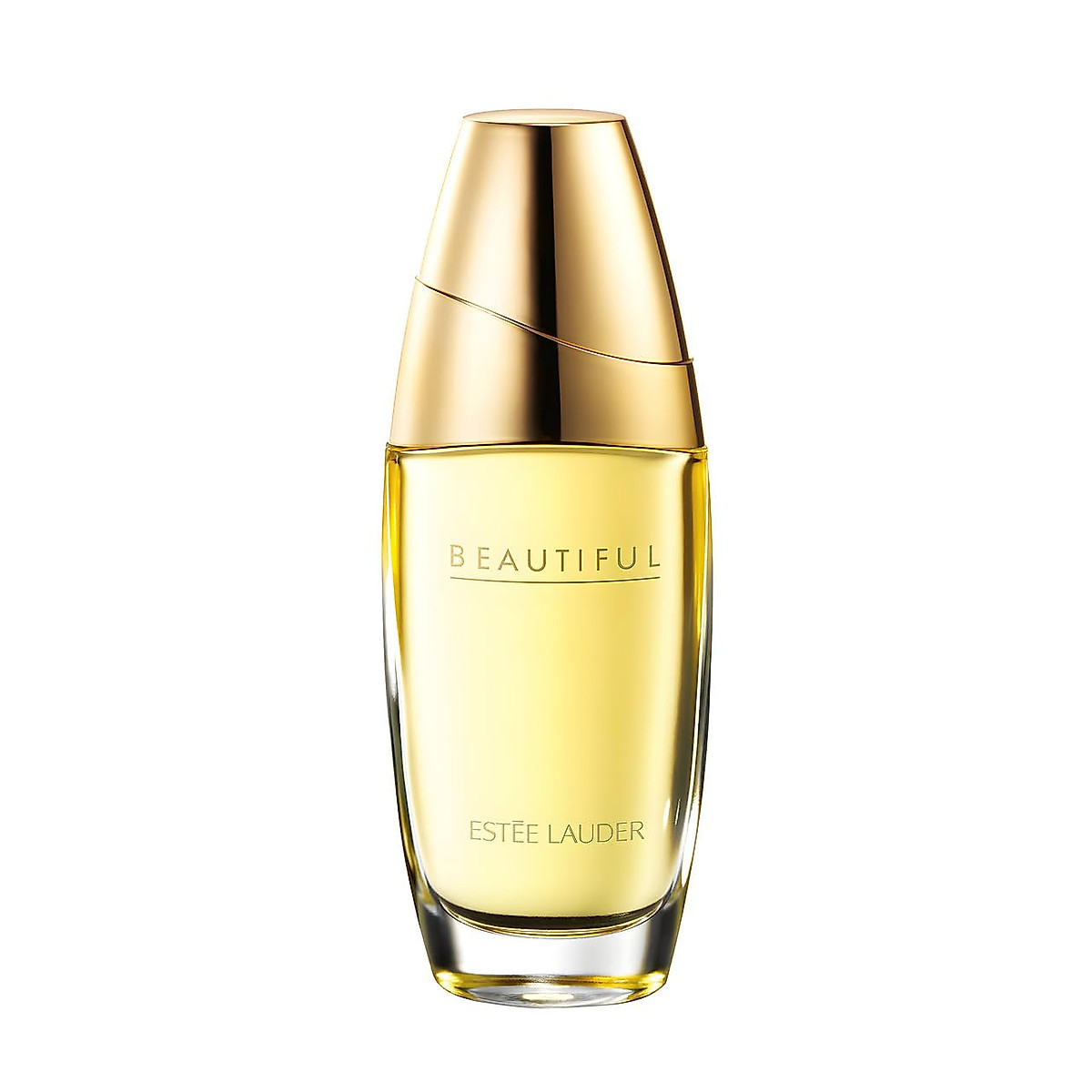 Beautiful By Estee Lauder For Women. Eau De Parfum Spray 1 oz