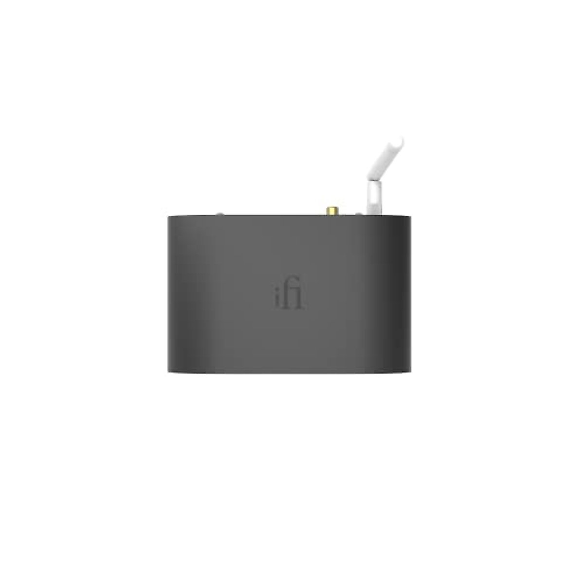 iFi Zen Stream – Network Audio Transport – Inputs: Ethernet/Wi-Fi/USB - Outputs: USB/SPDIF