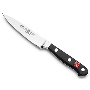 Wusthof Classic 4” Paring Knife 4066-7/10