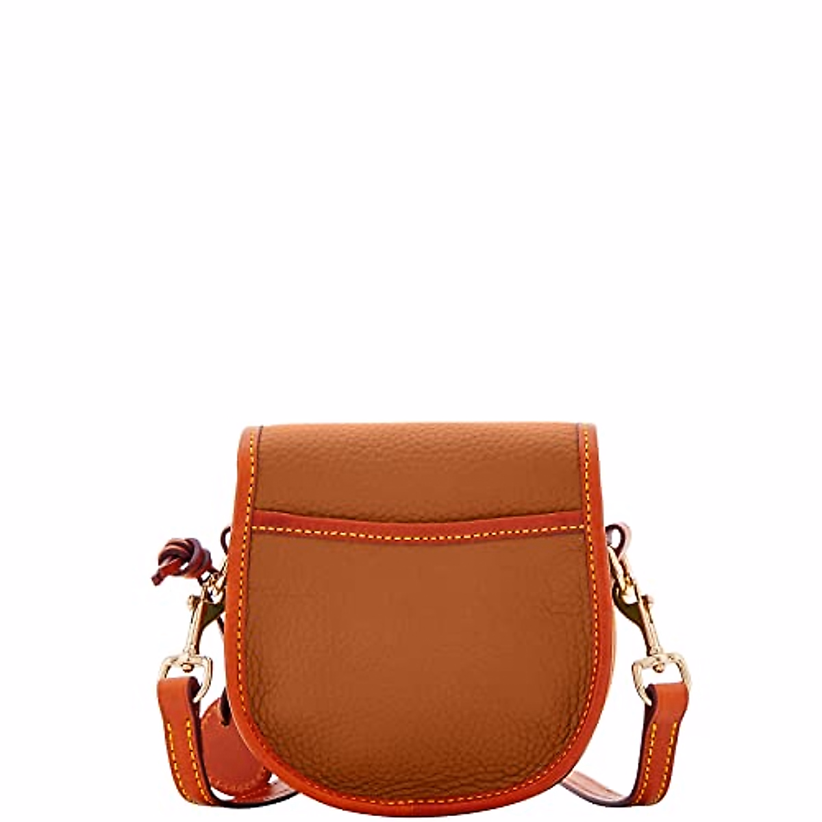 Dooney & Bourke All Weather Leather 2 Duck Bag