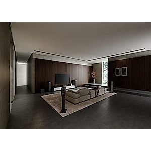 Sony STR-AN1000 7.2 CH Surround Sound Home Theater AV Receiver, Dolby Atmos, DTS:X, Bluetooth, WiFi, Google Chromecast, Spotify Connect, Apple AirPlay, HDMI 2.1