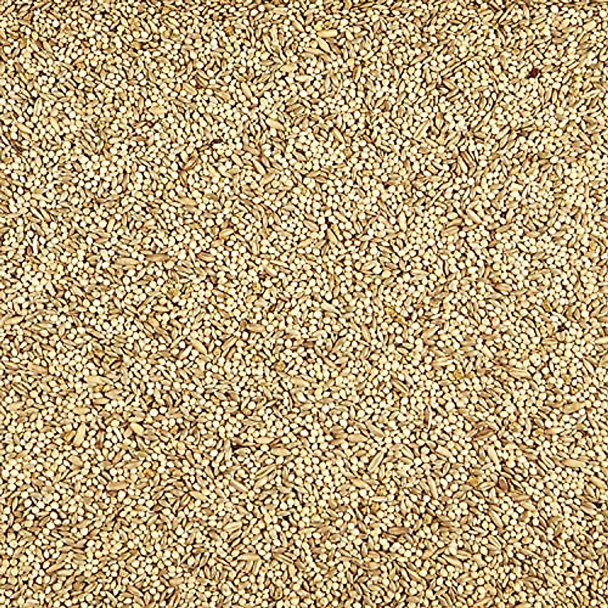 Kaytee Supreme Parakeet Food,25 lb