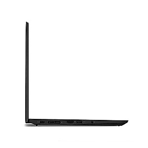 Lenovo ThinkPad X13 Gen 2 13.3" WUXGA (Intel 4-Core i5-1145G7 vPro, 16GB RAM, 256GB SSD) Business Laptop, Backlit, Fingerprint, Thunderbolt 4, Webcam, Wi-Fi 6, IST Cable, Win 10 Pro/Win 11 Pro