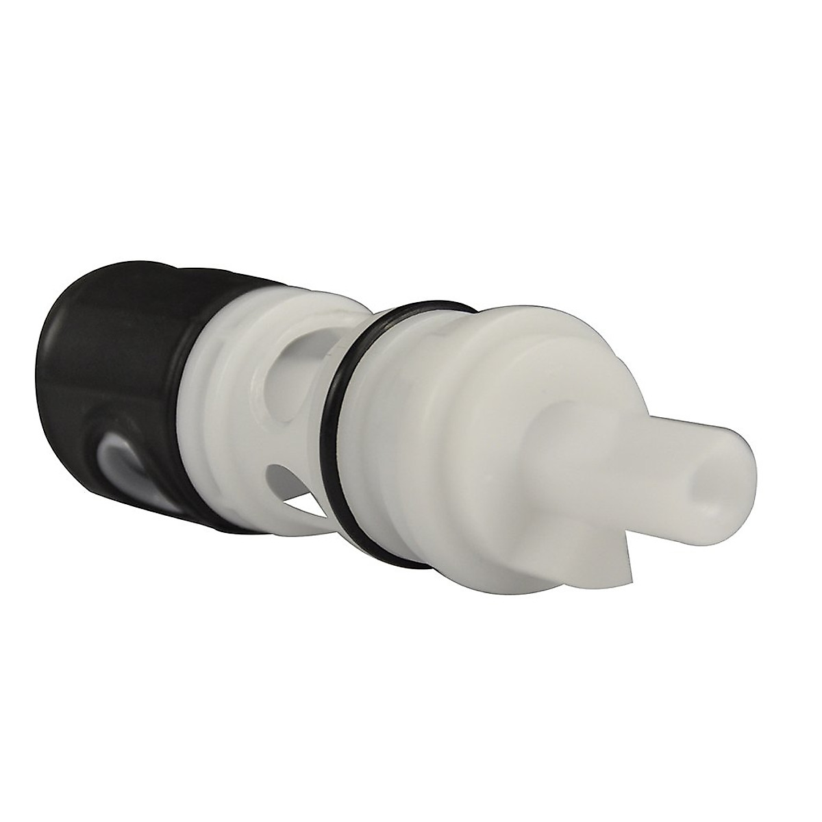 DANCO Tub and Shower Diverter Cartridge for Glacier Bay, 1-Pack (10734B) , White