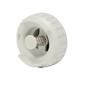 Humidifier Bottle Valve Cap Fits Emerson Moistair, Essick, Kenmore 1-pack