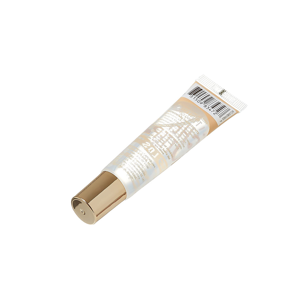 Broadway Vita-Lip Clear Lip Gloss 0.47oz/14ml (Shea Butter) 6 PACK