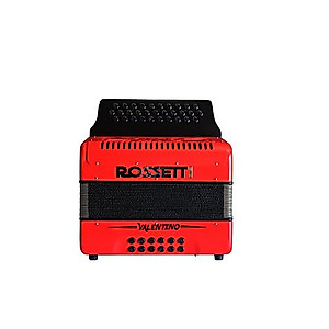 Rossetti Accordion (Valentino-RD-FBE)
