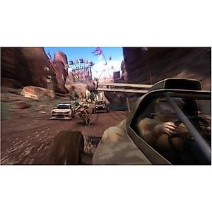 MotorStorm - Playstation 3 (Renewed)