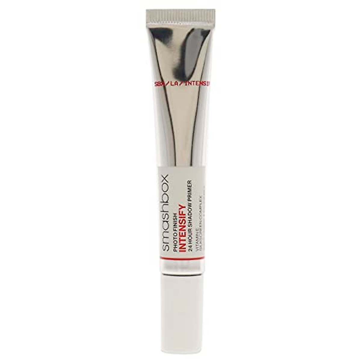 Photo Finish Intensify 24 Hour Eye Shadow Primer, Keeps Shadow Fresh & Vibrant - Standard, 0.34 fl oz