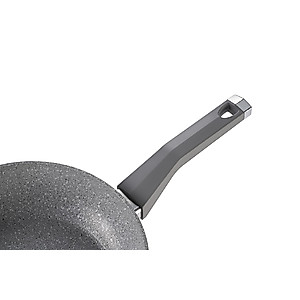 Mopita Classico 5 Layer NonStick Forged Aluminum Fry Pan, 28cm / 11-in