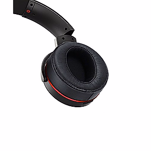 Sony XB950B1 Extra Bass Wireless Headphones with App Control, Black